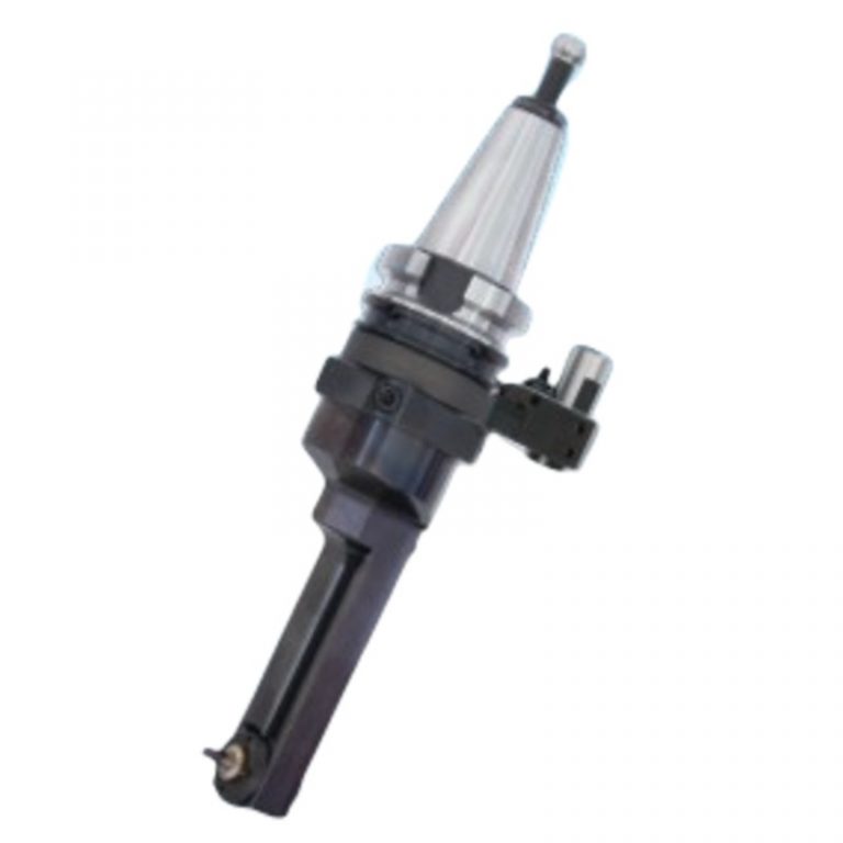 MST Tooling Angle Head Half Mini - Newline Machine Tool