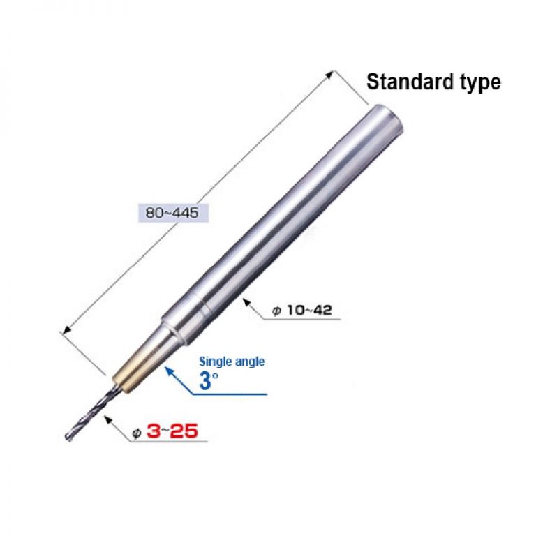 MST Corporation is Japanese oldest CNC Tooling Holder in Japan