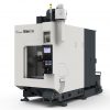 Makino new Compact Vertical Machining Centre - Slim5n | Newline Machine