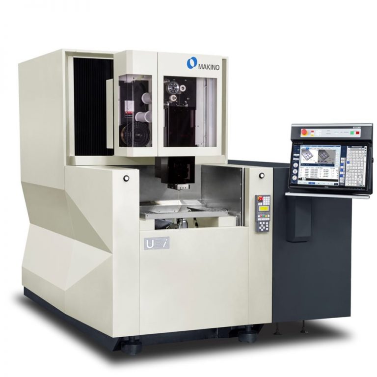 Newline Machine - U3i High Precision Wire EDM Fine Wire 50 Microns Ø